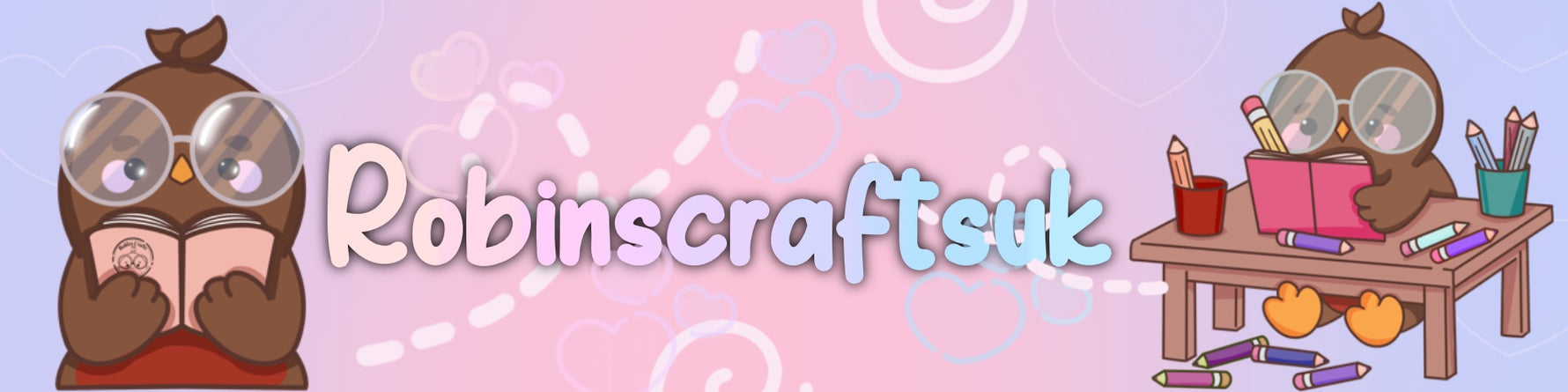 RobinsCraftsuk – Robinscraftsuk